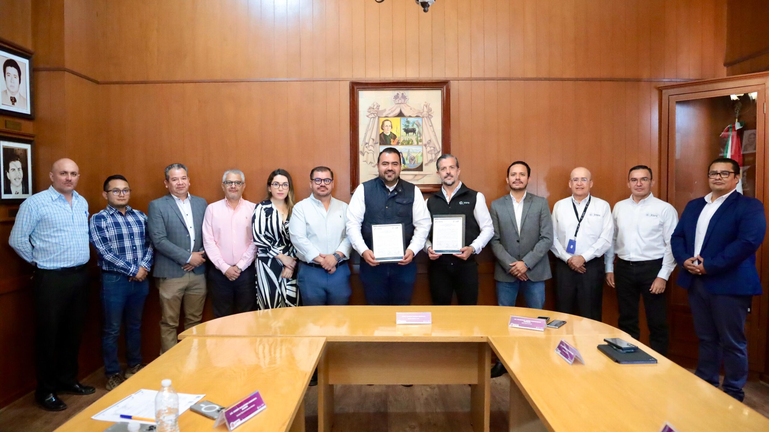 Colón cumple con transparencia y la rendición de cuentas – Municipio de ...