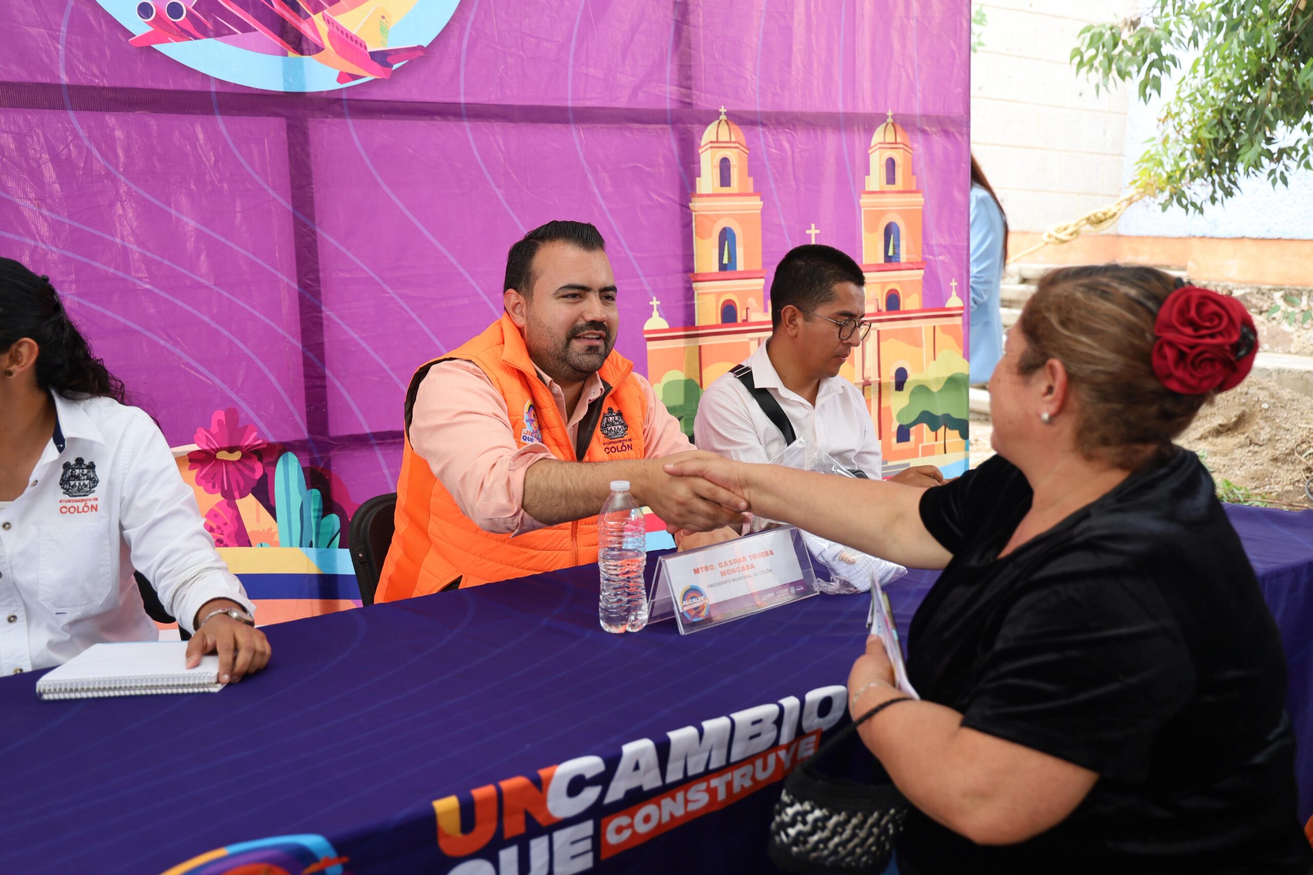 mayo 2025 – Municipio de Colón